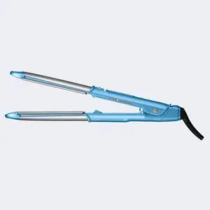 BABYLISSPRO Nano Titanium 1-inch Ultra-sleek Stainless Steel Styling Iron - One-color