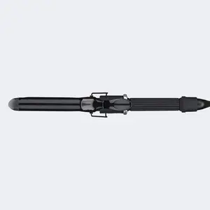 BABYLISSPRO Porcelain Ceramic 1 Inch Spring Curling Iron