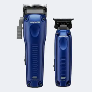 BABYLISSPRO Lo-profx Compact Clipper & Trimmer Set - One-color