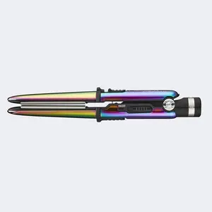 BABYLISSPRO Iridescent Nano Titanium Prima2000 Mini Flat Iron - One-color