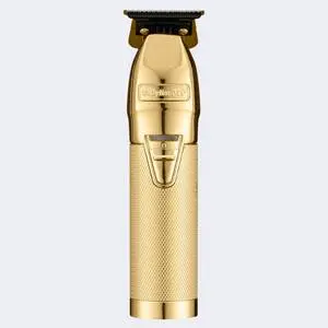 BABYLISSPRO Goldfx+ All-metal Lithium Outlining Trimmer - One-color