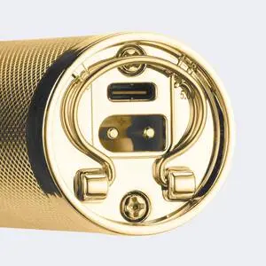 BABYLISSPRO Goldfx+ All-metal Lithium Outlining Trimmer