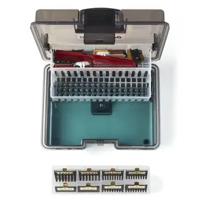 BABYLISSPRO Barbersonic Professional Disinfectant Box