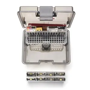 BABYLISSPRO Barbersonic Professional Disinfectant Box