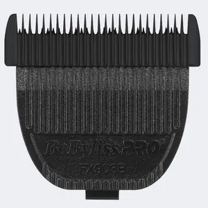 BABYLISSPRO Titanium Carbon-nitride Standard-tooth Ultra-thin Replacet Fade Blade