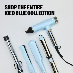 BABYLISSPRO Nano Titanium Extended Barrel Curling Iron