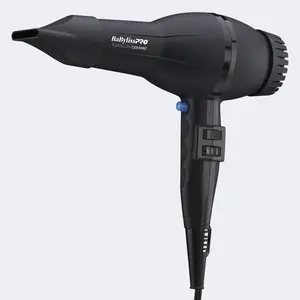 BABYLISSPRO Porcelain Ceramic 2800 Dryer - One-color