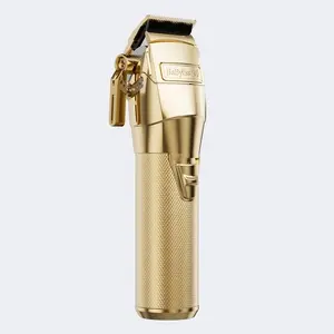 BABYLISSPRO Fxone Gold Cordless Clipper