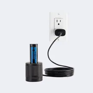 BABYLISSPRO Fxone Charging Kit: Battery, Base, Cord & Adapter