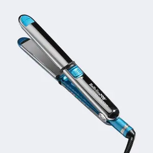 BABYLISSPRO Nano Titanium Prima3000 1¼" Ionic Styling Iron - One-color