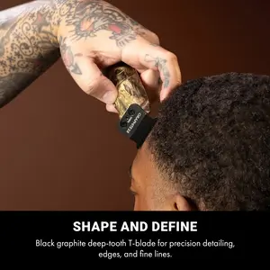 BABYLISSPRO Lo-profx Compact Trimmer