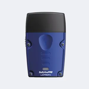 BABYLISSPRO Lo-profx Compact Series Single-foil Shaver - One-color