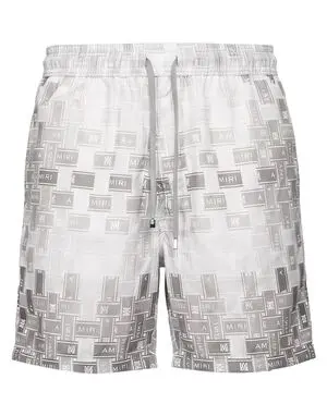 Amiri Shorts & Bermuda Shorts Size Silk