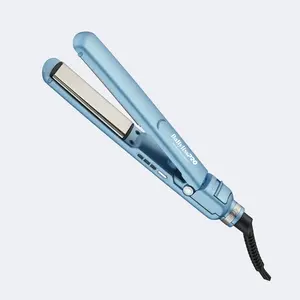 BABYLISSPRO Nano Titanium 1-inch Compact Ultra-thin Flat Iron