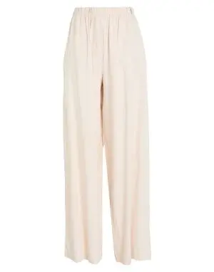 HINNOMINATE Pants Size Linen, Viscose
