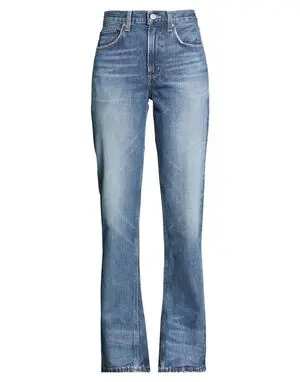 AGOLDE Jeans Size Recycled Cotton