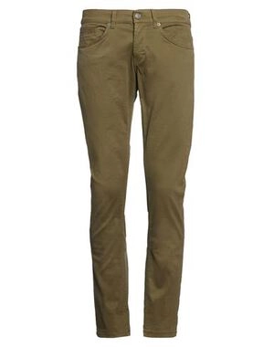 DONDUP Pants Midnight Size Cotton, Elastane