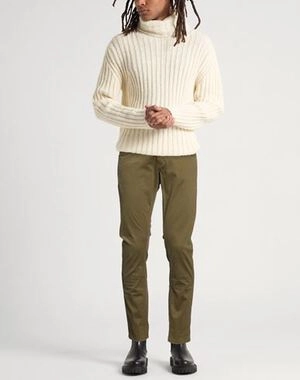 DONDUP Pants Midnight Size Cotton, Elastane