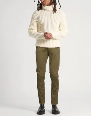 DONDUP Pants Midnight Size Cotton, Elastane