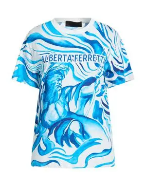 Alberta Ferretti T-shirt Size Cotton