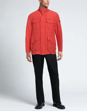 Peuterey Jacket Size Cotton, Polyamide