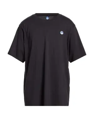 NORTH SAILS T-shirt Size Cotton