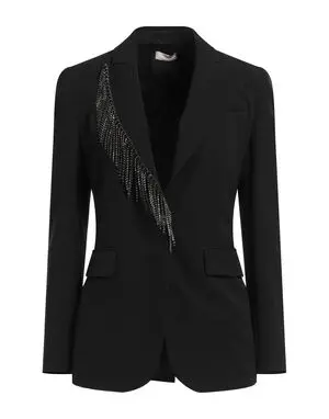 Liu Jo Blazer Size Polyester, Elastane