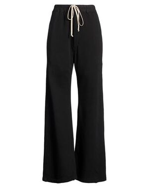 Rick Owens Pants Size Cotton