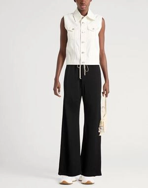 Rick Owens Pants Size Cotton