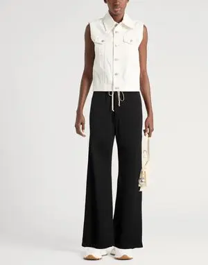 Rick Owens Pants Size Cotton