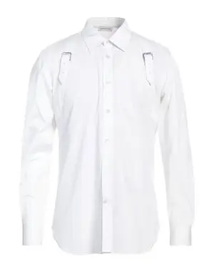 Alexander McQueen Shirt Size Cotton