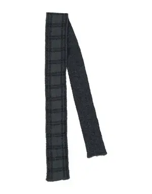 DRUMOHR Ties & Bow Ties Merino Wool