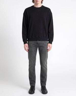 JACOB COHЁN Sweatshirt Size Cotton