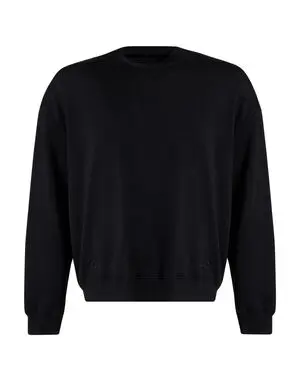 JACOB COHЁN Sweatshirt Size Cotton