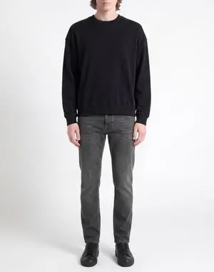 JACOB COHЁN Sweatshirt Size Cotton