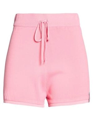 HINNOMINATE Shorts & Bermuda Shorts Size Viscose, Polyamide