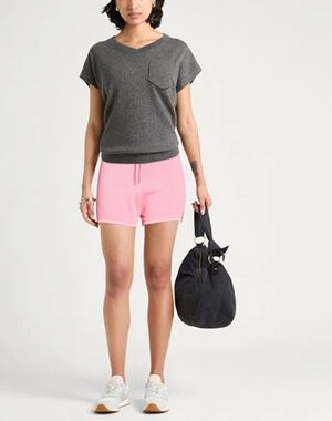 HINNOMINATE Shorts & Bermuda Shorts Size Viscose, Polyamide