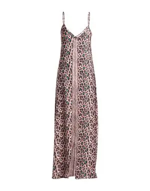 GAELLE PARIS Noir Top Blush Size Polyester