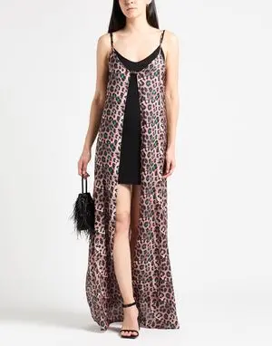 GAELLE PARIS Noir Top Blush Size Polyester