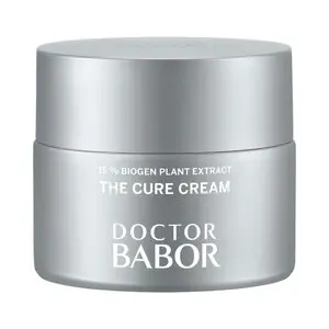 BABOR Collagen-peptide Booster Cream Rich - One-color