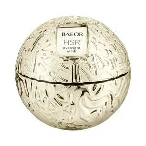BABOR Anti-wrinkle Neck & Décolleté Cream - One-color