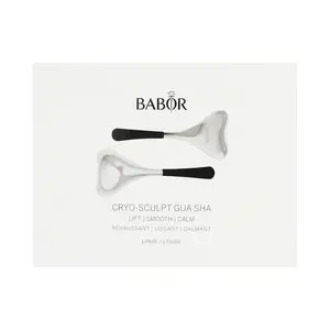 BABOR Cryo-sculpt Gua Sha - One-color