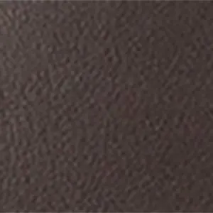 Brunello Cucinelli Leather Logo Wash Bag - Brown