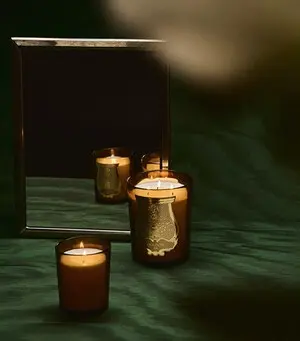 TRUDON Altaïr Candle