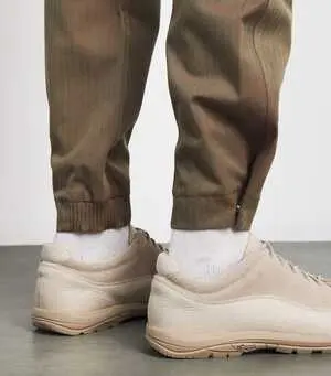 Sease Wool-silk Hiking Trousers