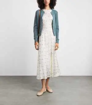 DÔEN Knit Petra Cardigan