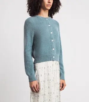 DÔEN Knit Petra Cardigan