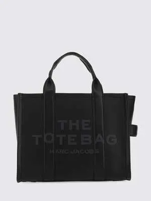 Marc Jacobs Tote Bag - Black
