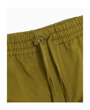 Kenzo Logo-patch Cargo Jogging Trousers