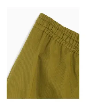 Kenzo Logo-patch Cargo Jogging Trousers
